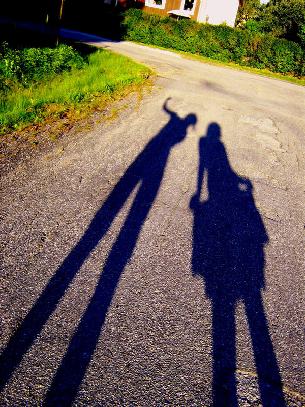 shadoow by jokaka on DeviantArt