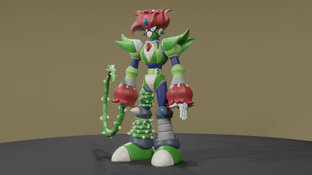 Spike Rosered by Himmapan827 on DeviantArt Spike Rosered by Himmapan827 on DeviantArt