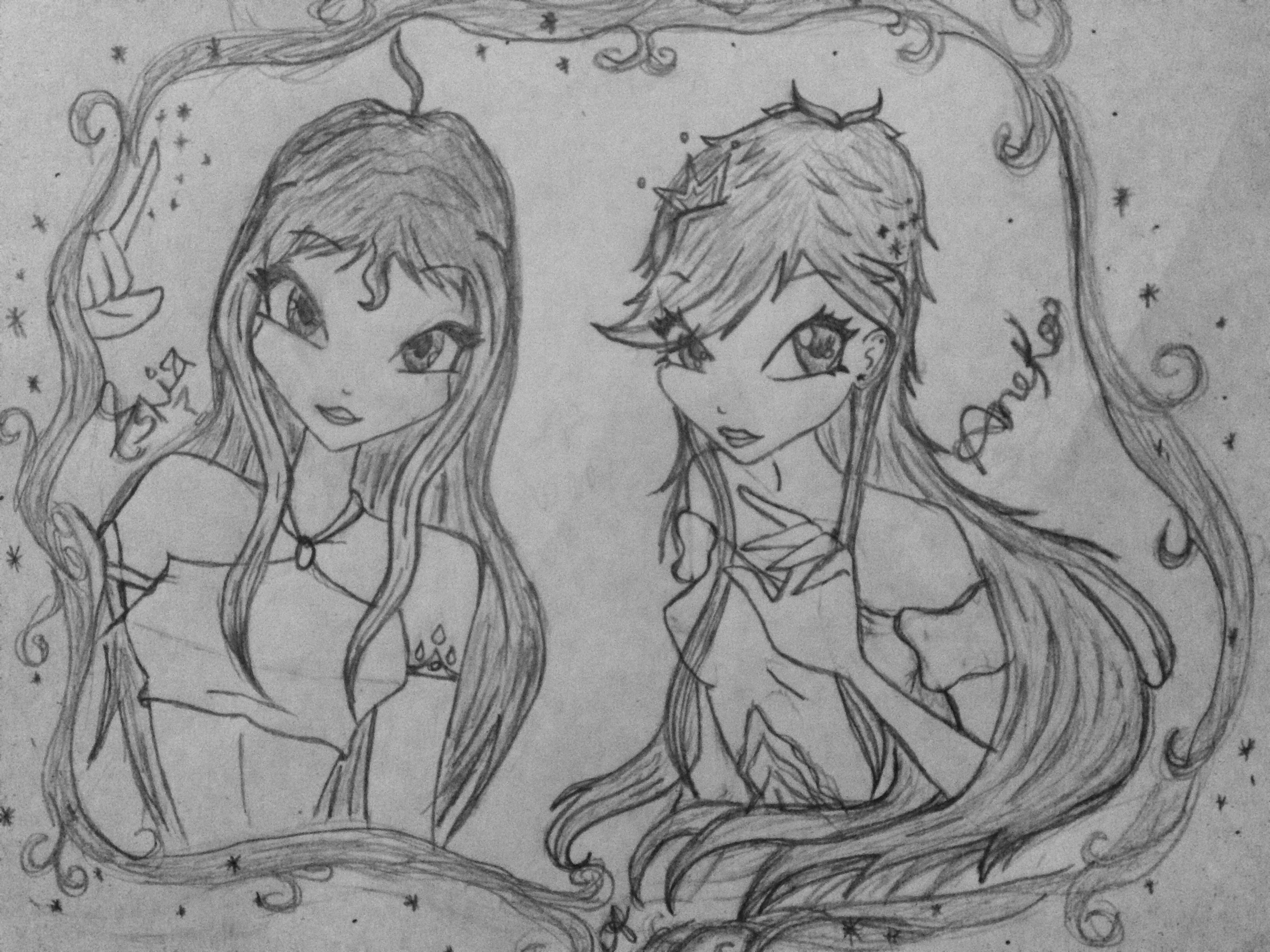 A Warm Welcome By AnekoSouma On DeviantArt a-warm-welcome-by-anekosouma-on-deviantart