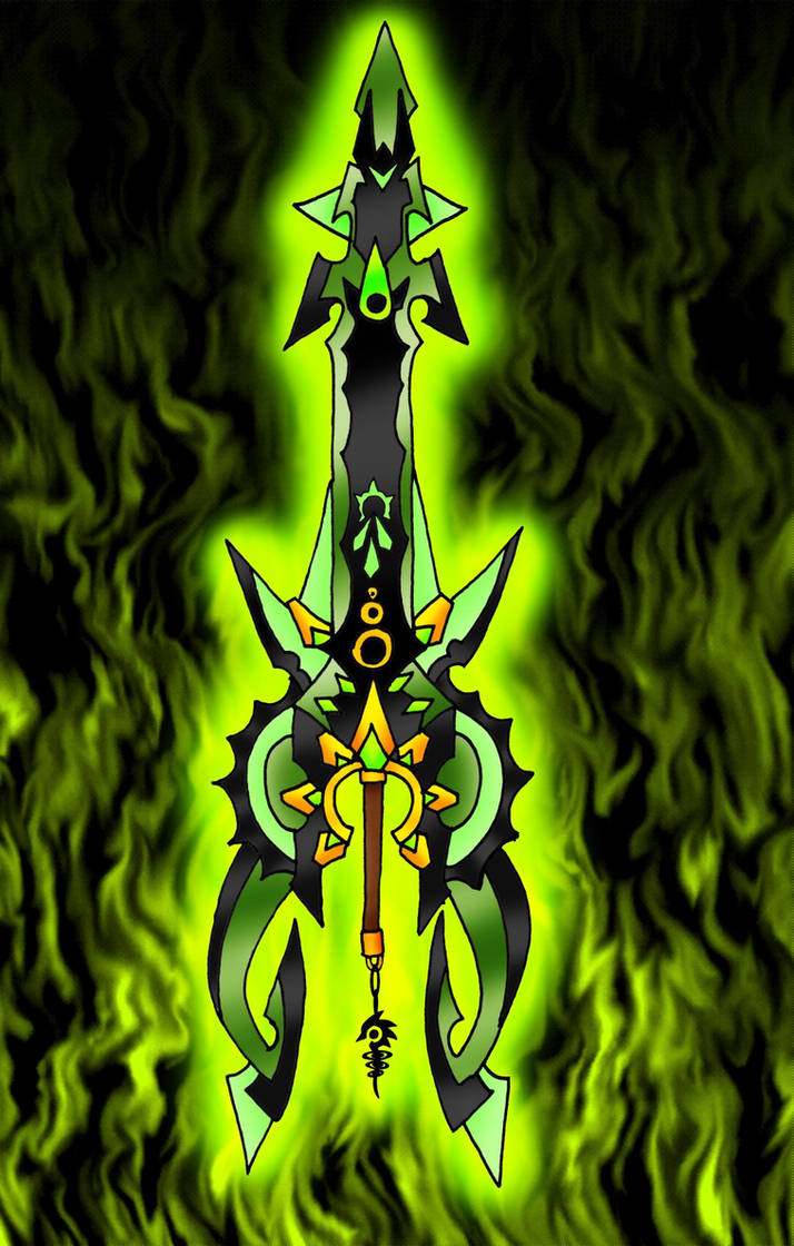 Endless VoiD by Marduk-Kurios on DeviantArt