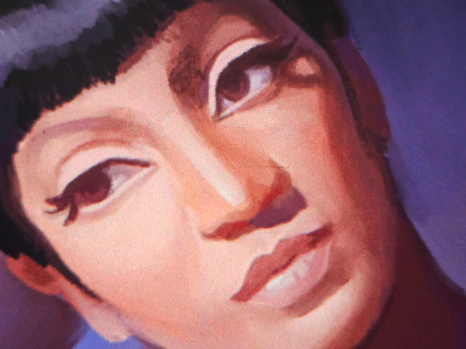 Uhura By Mrewley On Deviantart