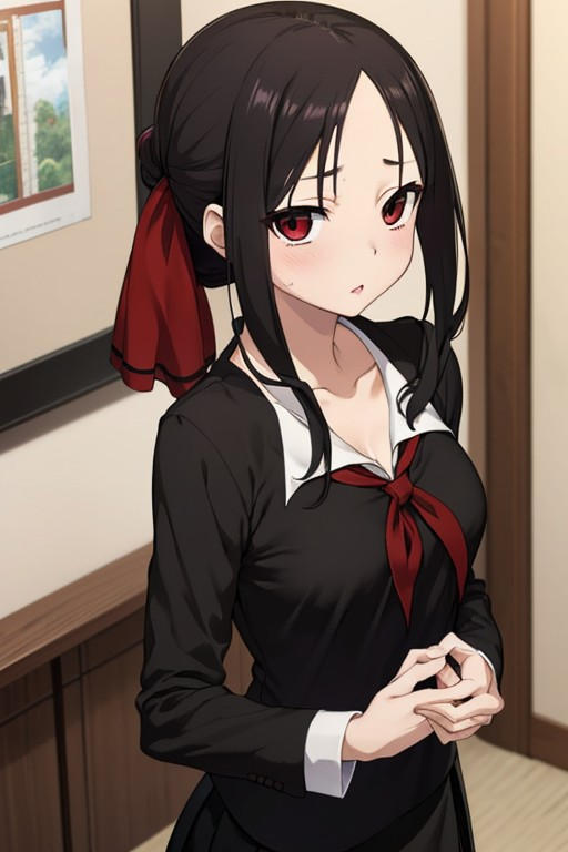 Kaguya Shinomiya By Animecharacters11 On Deviantart