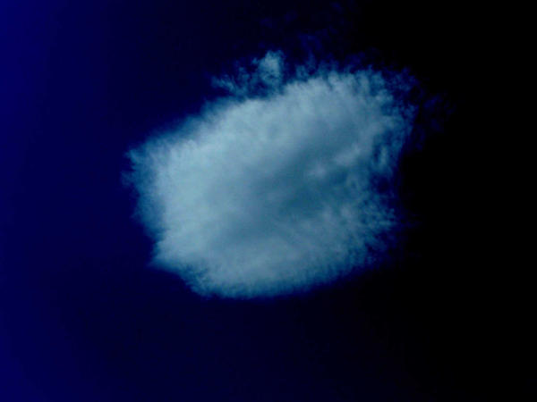 Little Fluffy Cloud by Kinglemon on DeviantArt