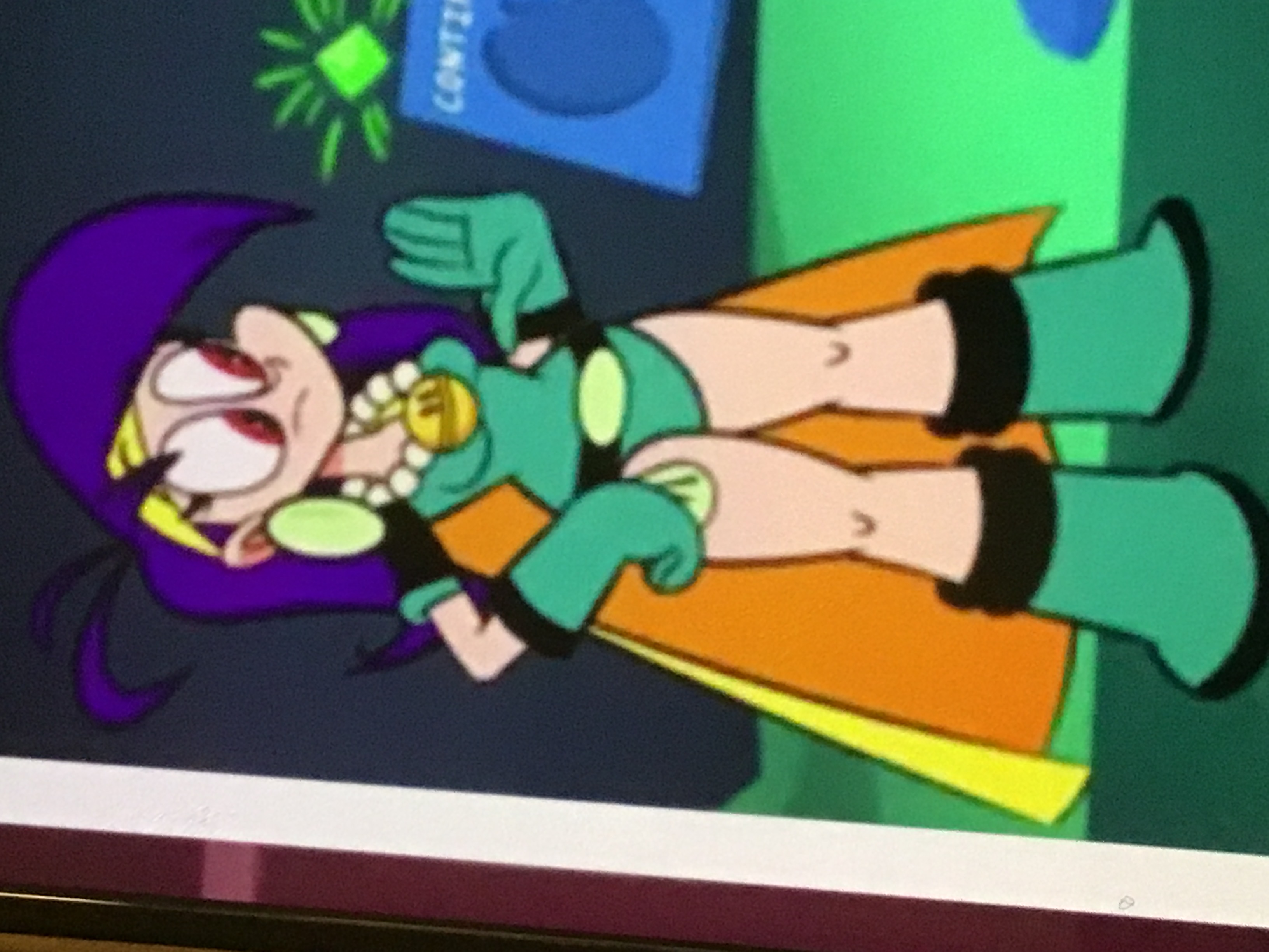 Vambre Warrior by OhYeahCartoonsFan-2 on DeviantArt Vambre Warrior by OhYeahCartoonsFan-2 on DeviantArt