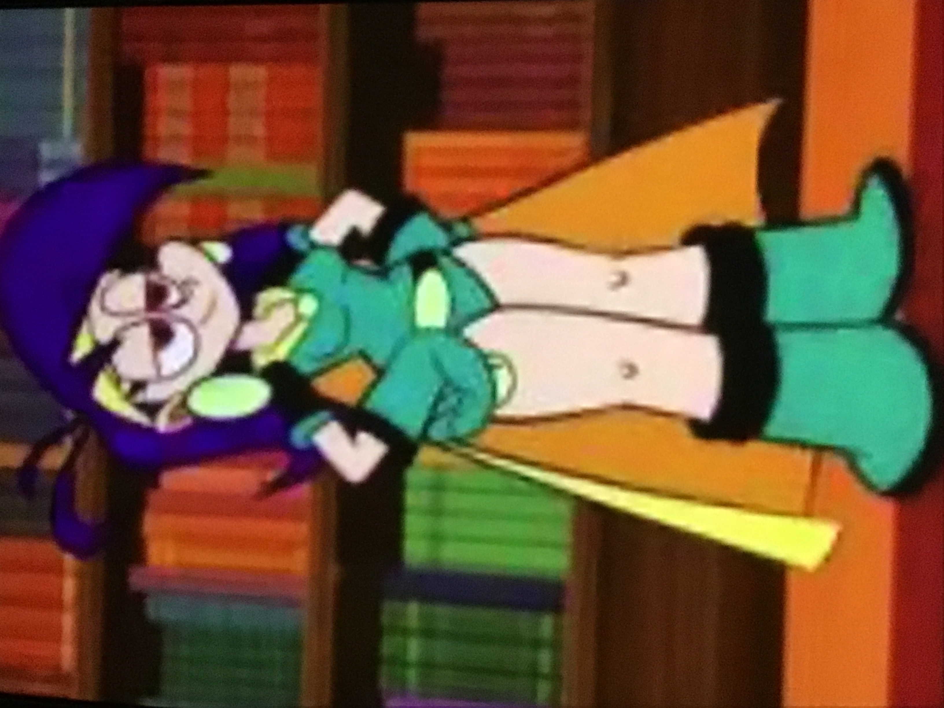 Vambre Warrior by OhYeahCartoonsFan-2 on DeviantArt Vambre Warrior by OhYeahCartoonsFan-2 on DeviantArt