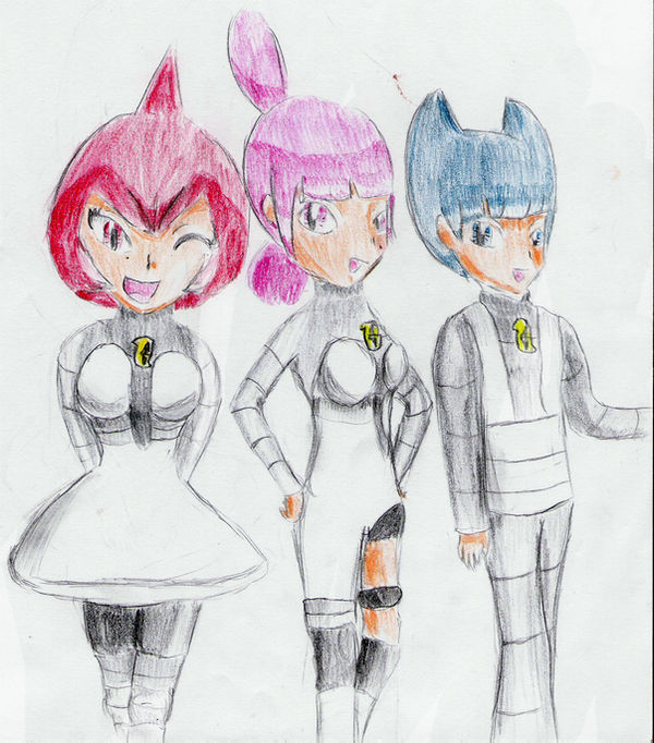 Team Galactic Commanders 2 by 0Dreamlight0 on DeviantArt Team Galactic Commanders 2 by 0Dreamlight0 on DeviantArt