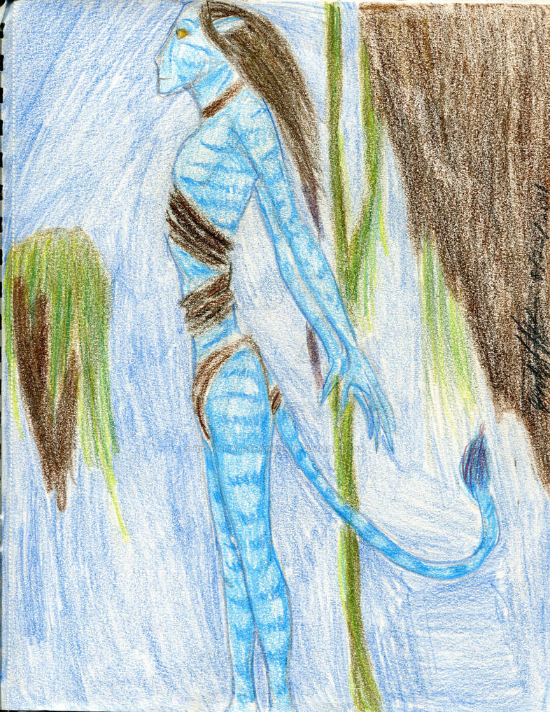 Iknimaya by NicoleMAbrahamson on DeviantArt Iknimaya by NicoleMAbrahamson on DeviantArt