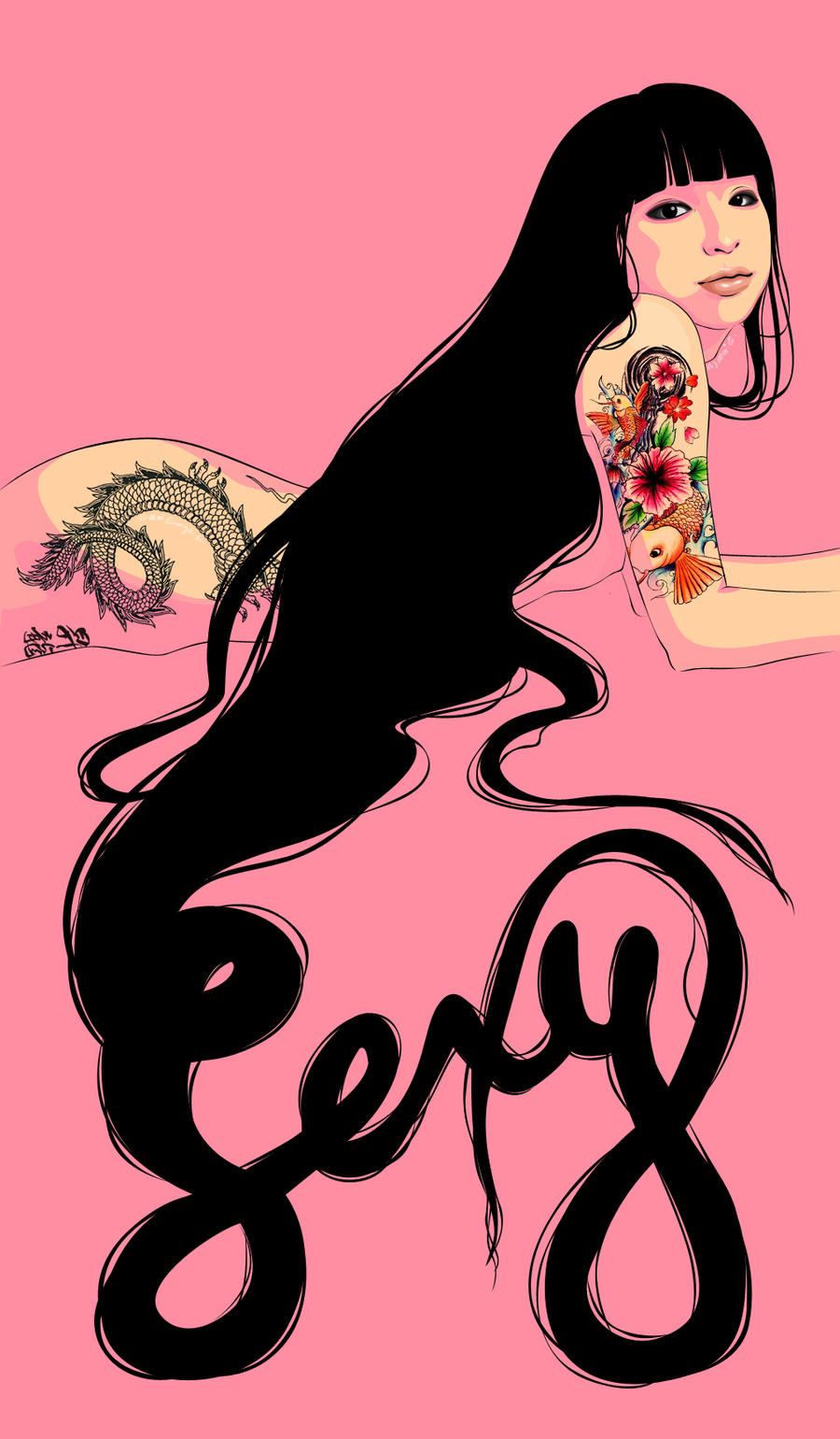 Sexy By Violins And Violence On Deviantart