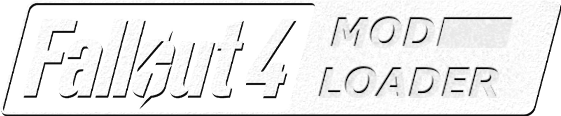 Fallout 4 Custom Logo By Nakkitsunami On Deviantart