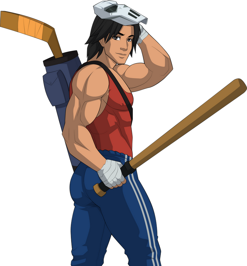 Casey Jones By Sparks220stars On Deviantart