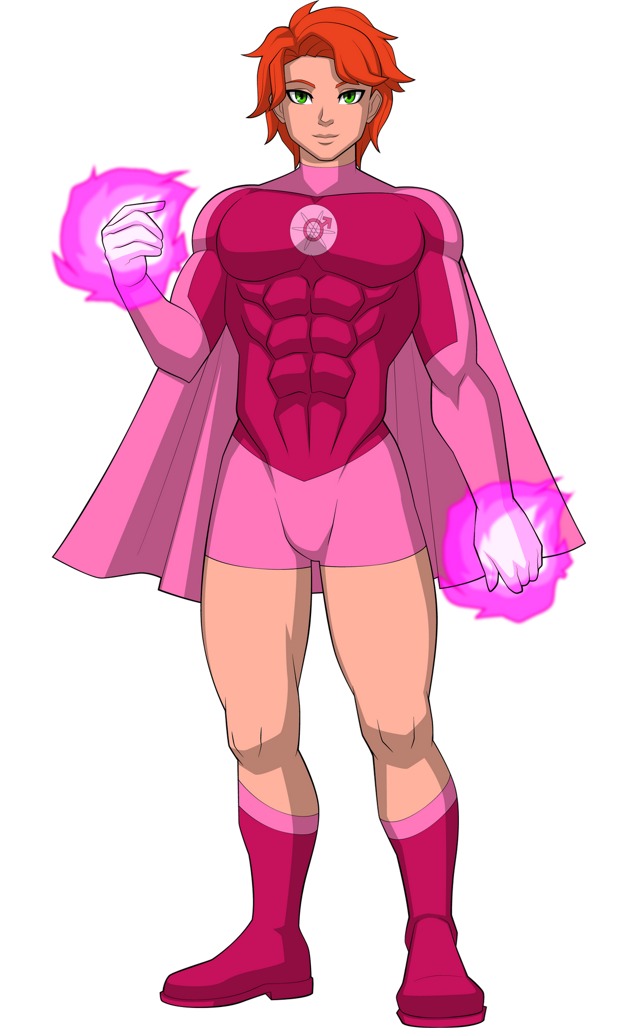 Atom Eve Rule 63 By Sparks220stars On Deviantart