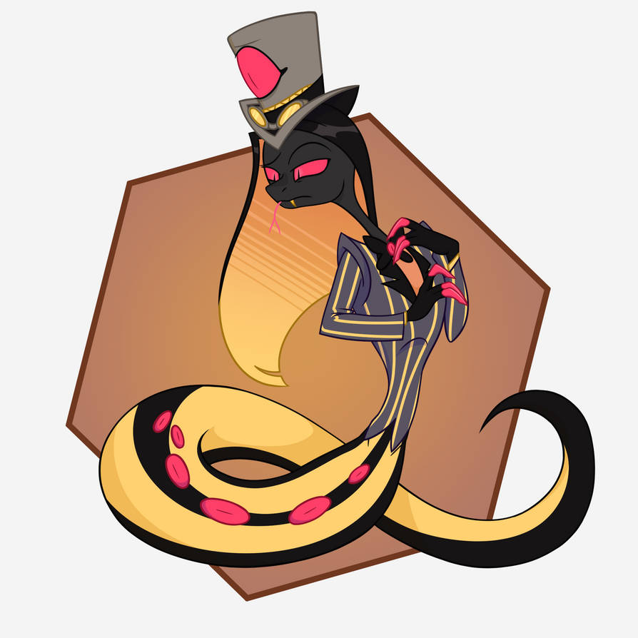 Sir Pentious By Randomhamster33 On Deviantart