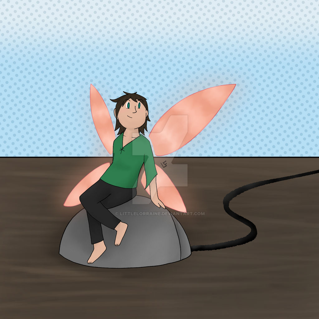 Mouse Over by littleLorraine on DeviantArt Mouse Over by littleLorraine on DeviantArt
