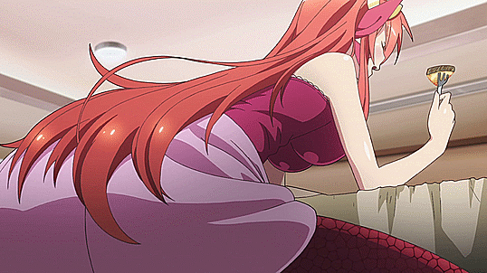 Hips By Fu Reiji On Deviantart