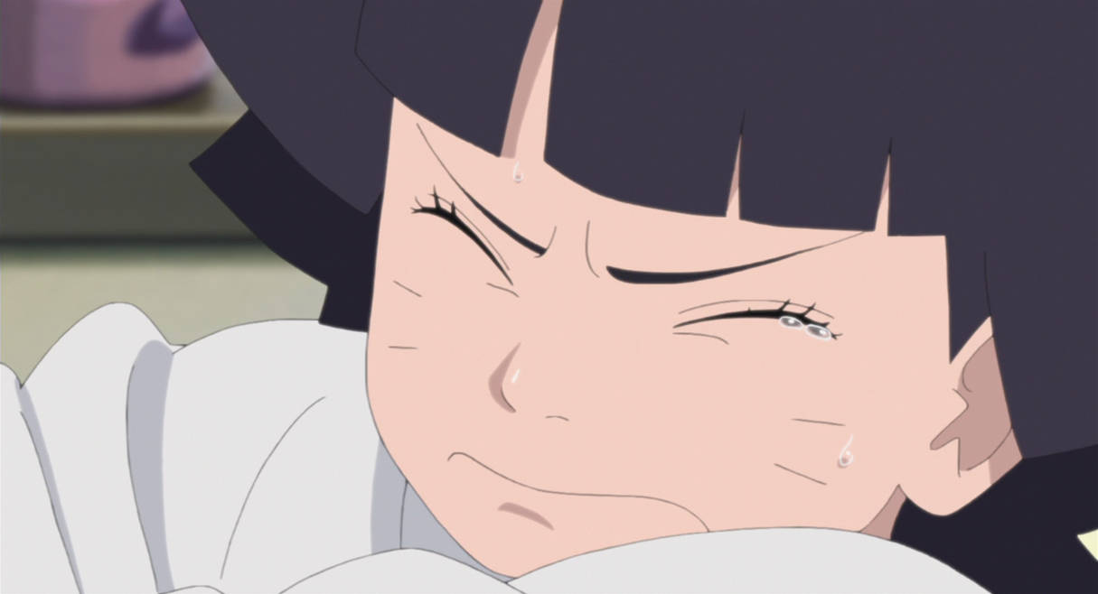 Almost Crying By Fu Reiji On Deviantart