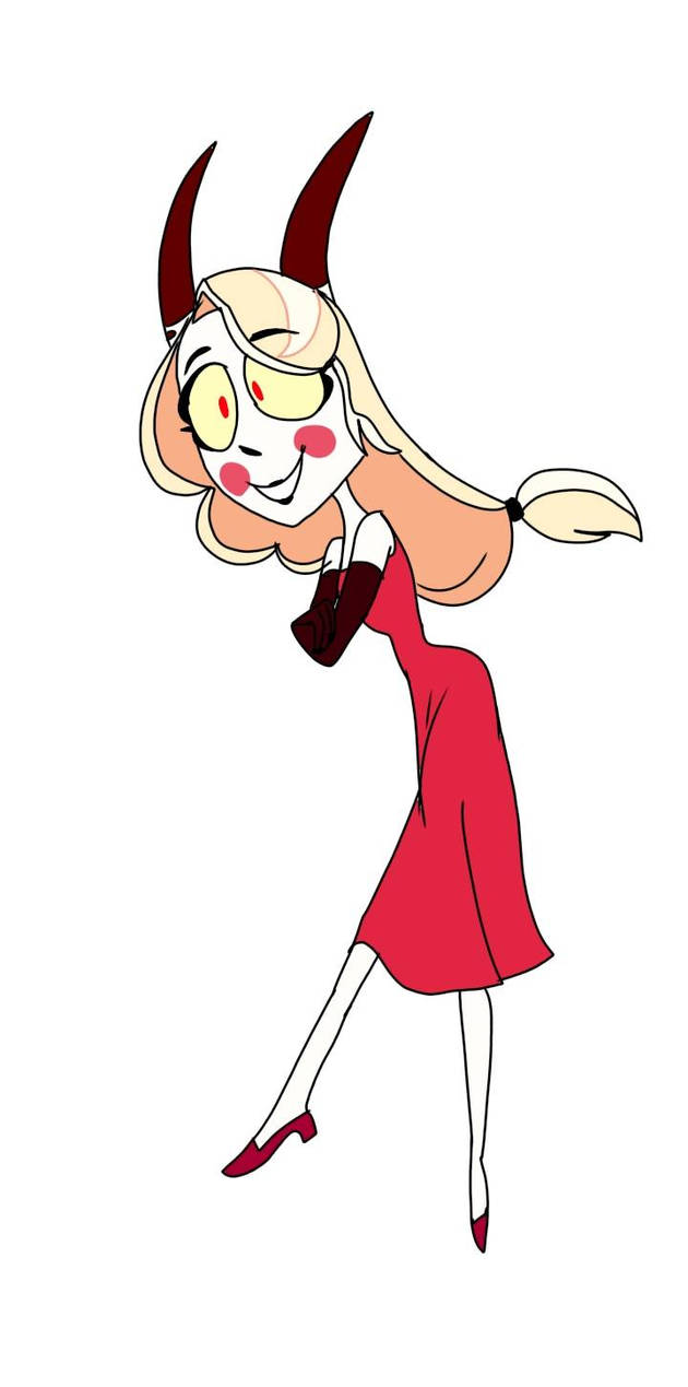 Charlie Magne By Berrystar89 On Deviantart