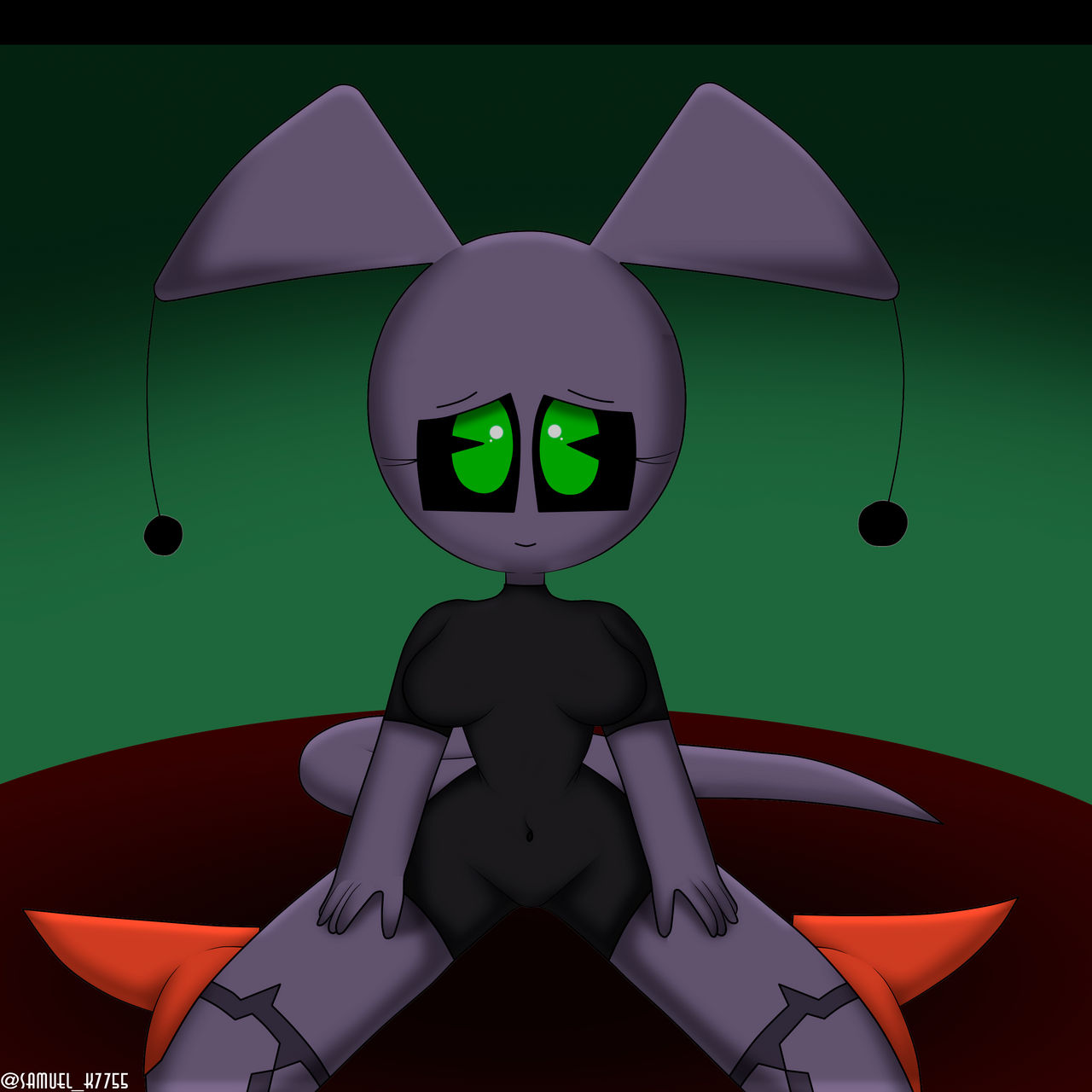 Is My Body Perfect Just The Way You Wanted It By Samkvevo On Deviantart