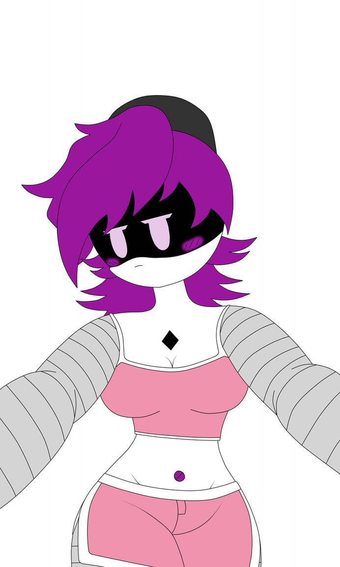 Pov She Lost In A Challenge And Is Fulfilling Her By G0tenjooooj On Deviantart