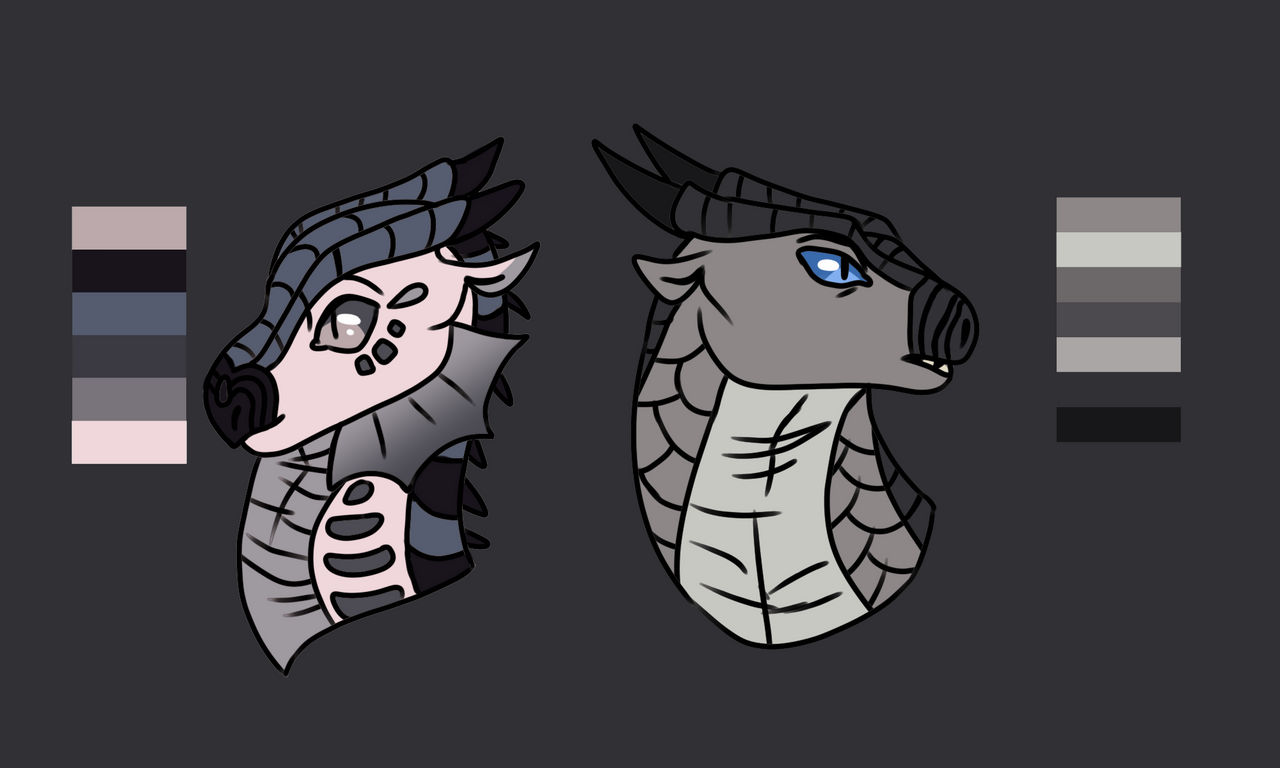 Wof Graphic Novel Style Adopts Round 4 By Marshpool On Deviantart