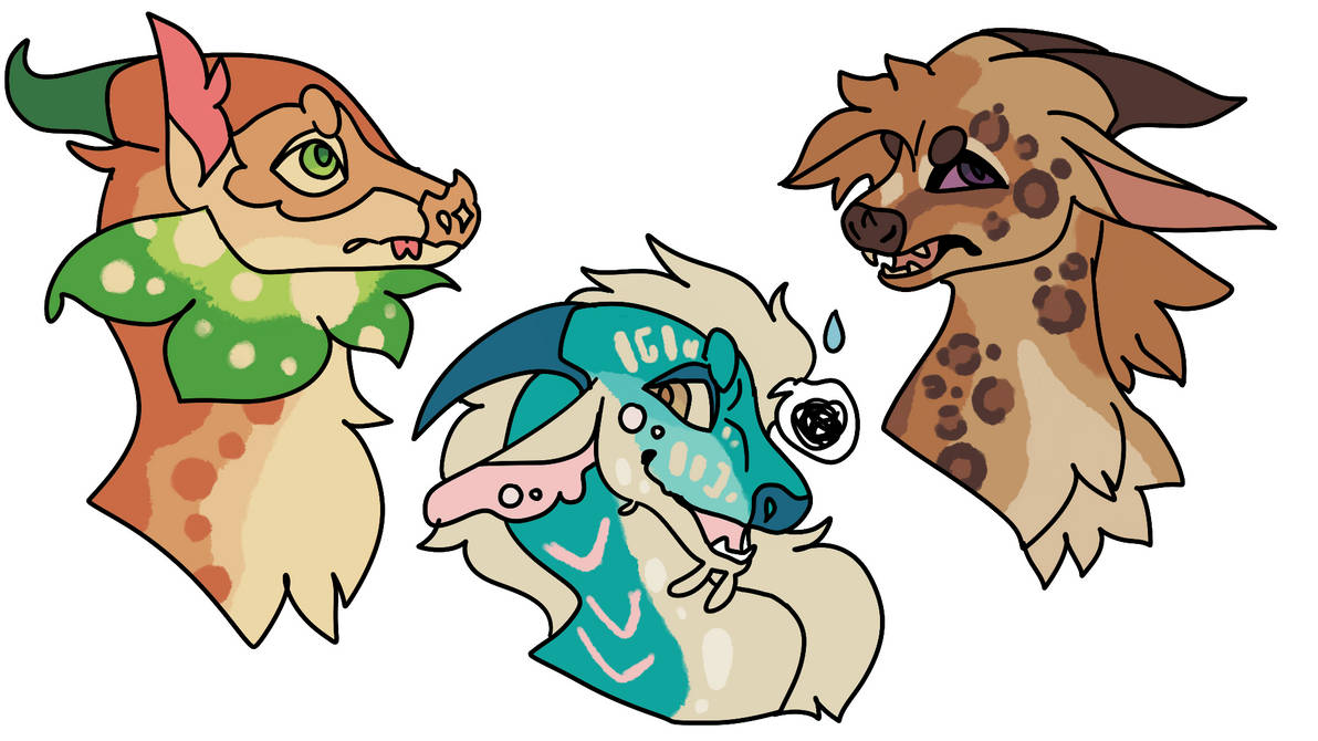 1-point auction WoF adopts (OPEN)! by Shayiri on DeviantArt 1-point auction WoF adopts (OPEN)! by Shayiri on DeviantArt