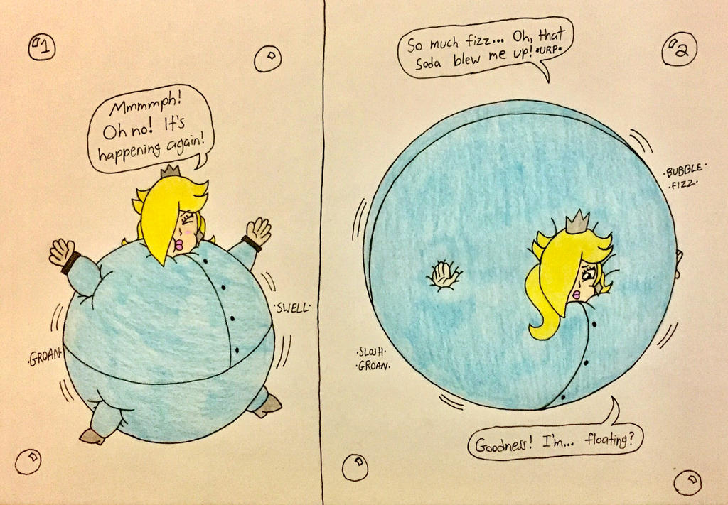 Willy Wahnka The Inflation Kingdom Part 2 36 By Wariotheinflator On Deviantart