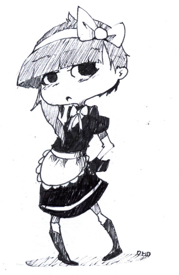 Lil Rose By Darkhatdesign On Deviantart