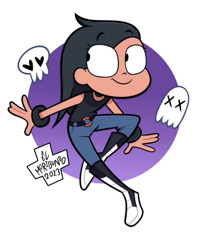 Valentina By Graphic Dann On Deviantart