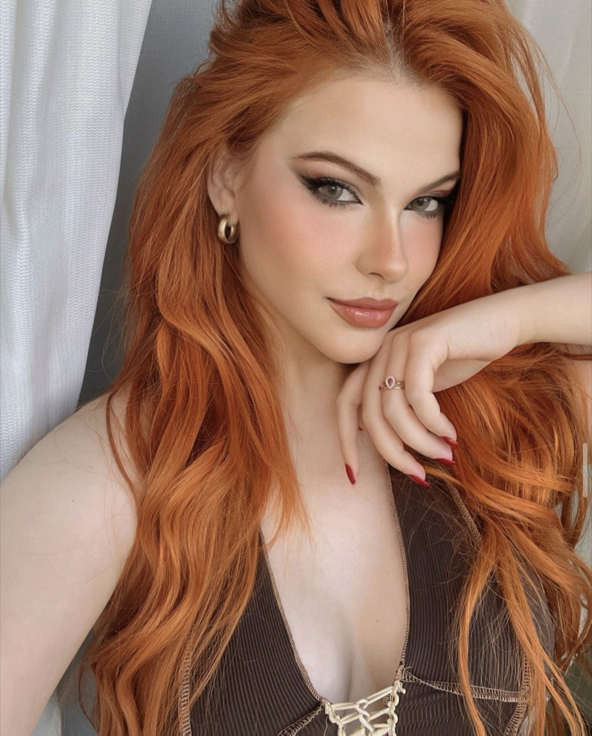 Redhead By Maiomaiomaio On DeviantArt redhead-by-maiomaiomaio-on-deviantart