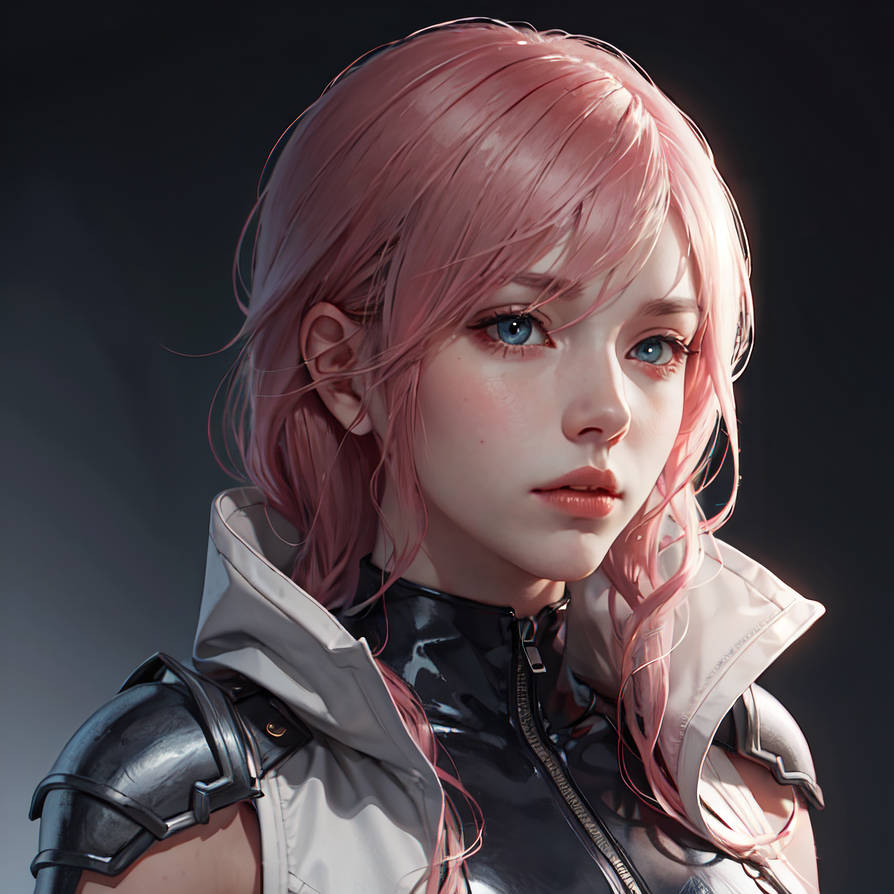 Lighting Farron 4 By Shiroai Art On Deviantart
