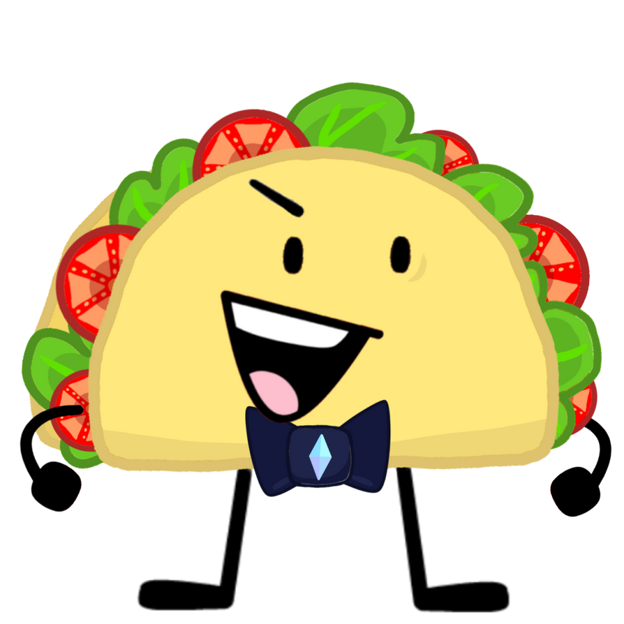 Taco Inanimate Insanity Invitational By Fancyprofily On Deviantart