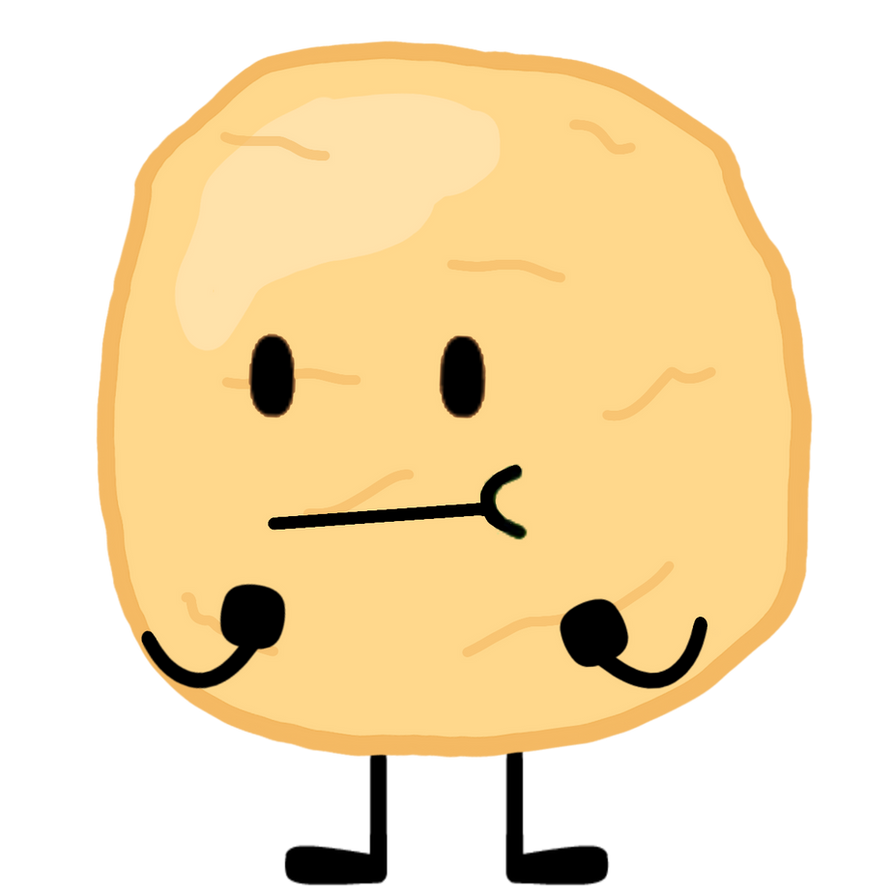 Dough Inanimate Insanity Invitational By Fancyprofily On Deviantart