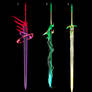 (closed) Sword Adopts1 By Tiwlymaster On Deviantart