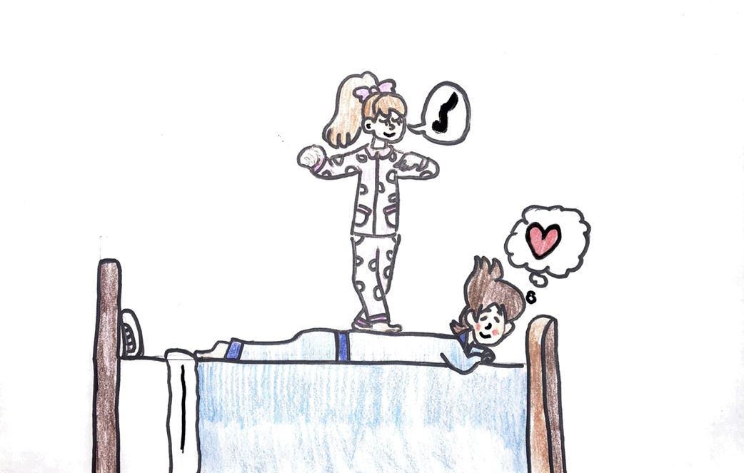 Nate X Katie Lovely Massage By Eddmendez98 On Deviantart