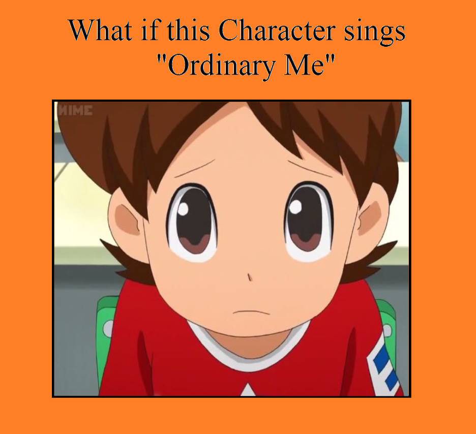 If Nate Adam Sings Ordinary Me by Eddmendez98 on DeviantArt If Nate Adam Sings Ordinary Me by Eddmendez98 on DeviantArt