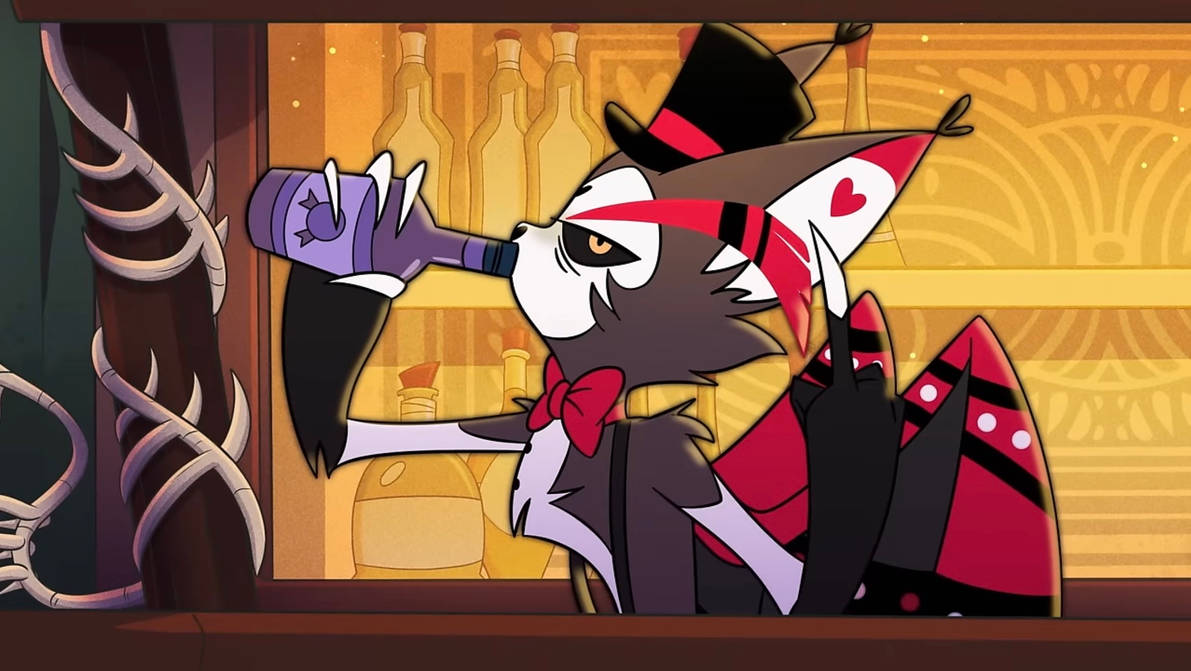 Husk (Hazbin Hotel) by Rattlesnake1999 on DeviantArt Husk (Hazbin Hotel) by Rattlesnake1999 on DeviantArt