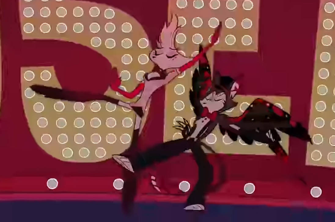 Hazbin Hotel Humanization Angel Dust Hazbin Hotel Husk Hazbin Hazbin Hotel Humanization Angel Dust Hazbin Hotel Husk Hazbin