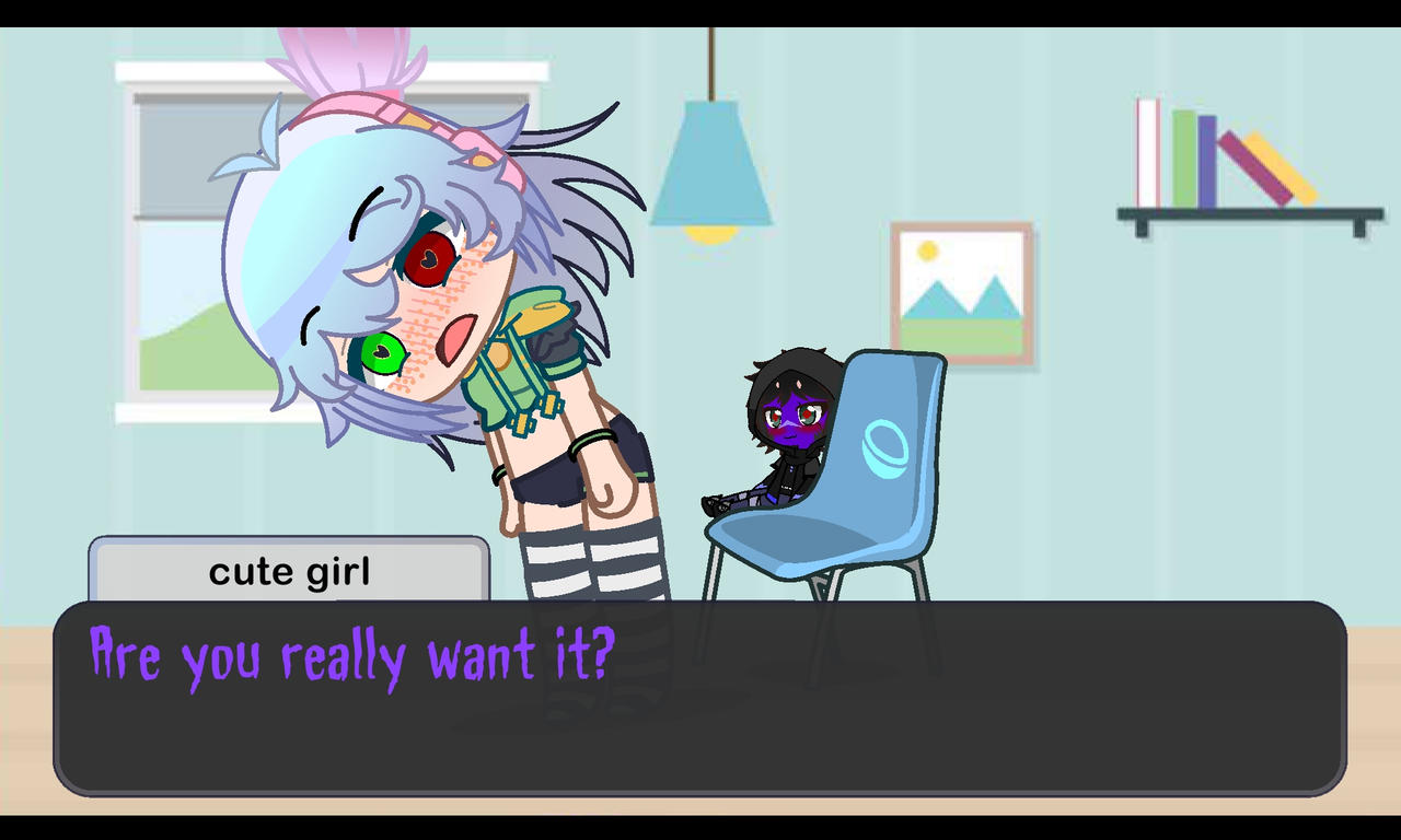 Gacha Club Fart 1 By Kulibyaka2 On Deviantart