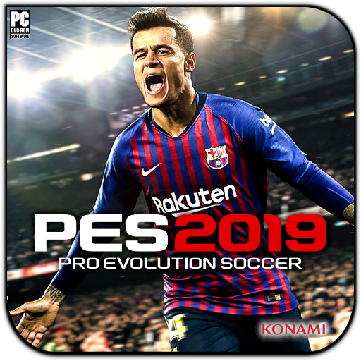 PES 2019 dock Icon by Kiramaru-kun on DeviantArt PES 2019 dock Icon by Kiramaru-kun on DeviantArt