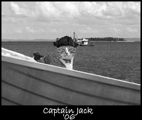 Captain Jack black and white by CelticAngel82 on DeviantArt
