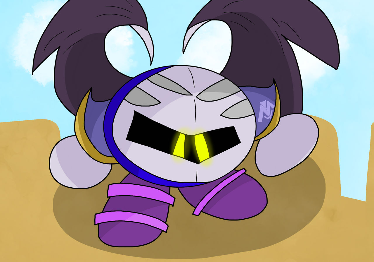 The Lonesome Knight By Cambam07yt On Deviantart