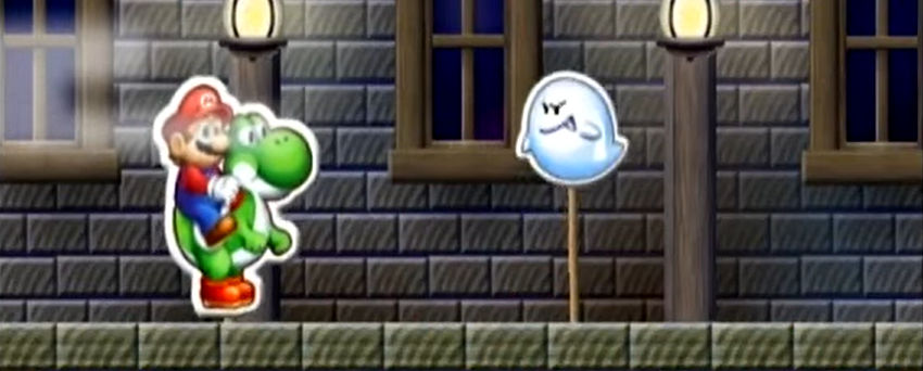 Yoshis Cookie 36 By Alyssatheyoshigirl On Deviantart