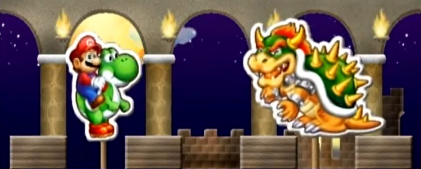 Yoshis Cookie 58 By Alyssatheyoshigirl On Deviantart