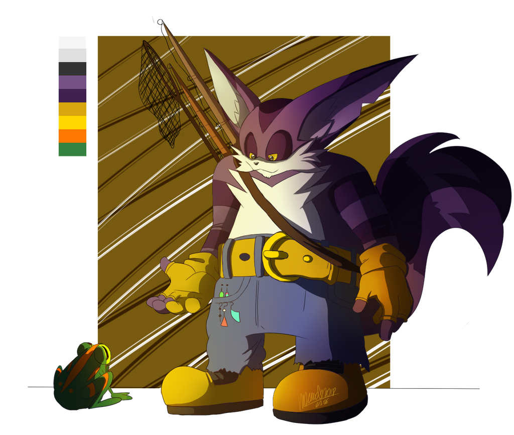 AU Big Concept Art By Madelajnazuo On DeviantArt au-big-concept-art-by-madelajnazuo-on-deviantart