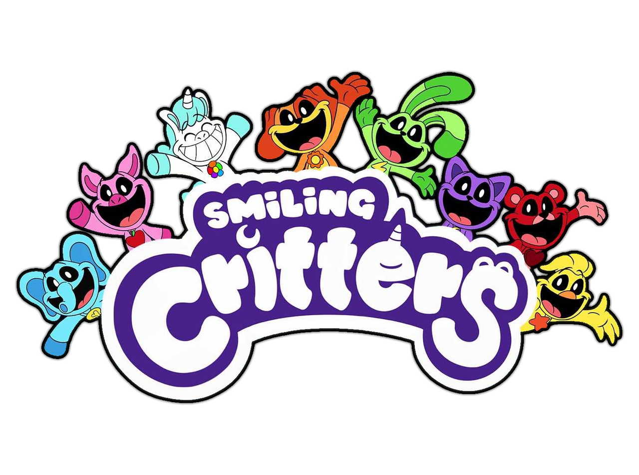 Smiling Critters Rp By Greenpeeg On Deviantart