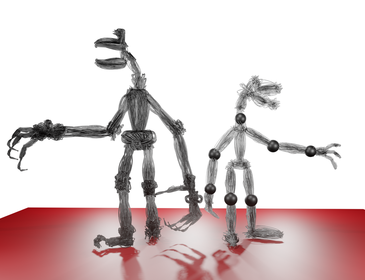 V2 Vs V1 By NextGameArt On DeviantArt v2-vs-v1-by-nextgameart-on-deviantart