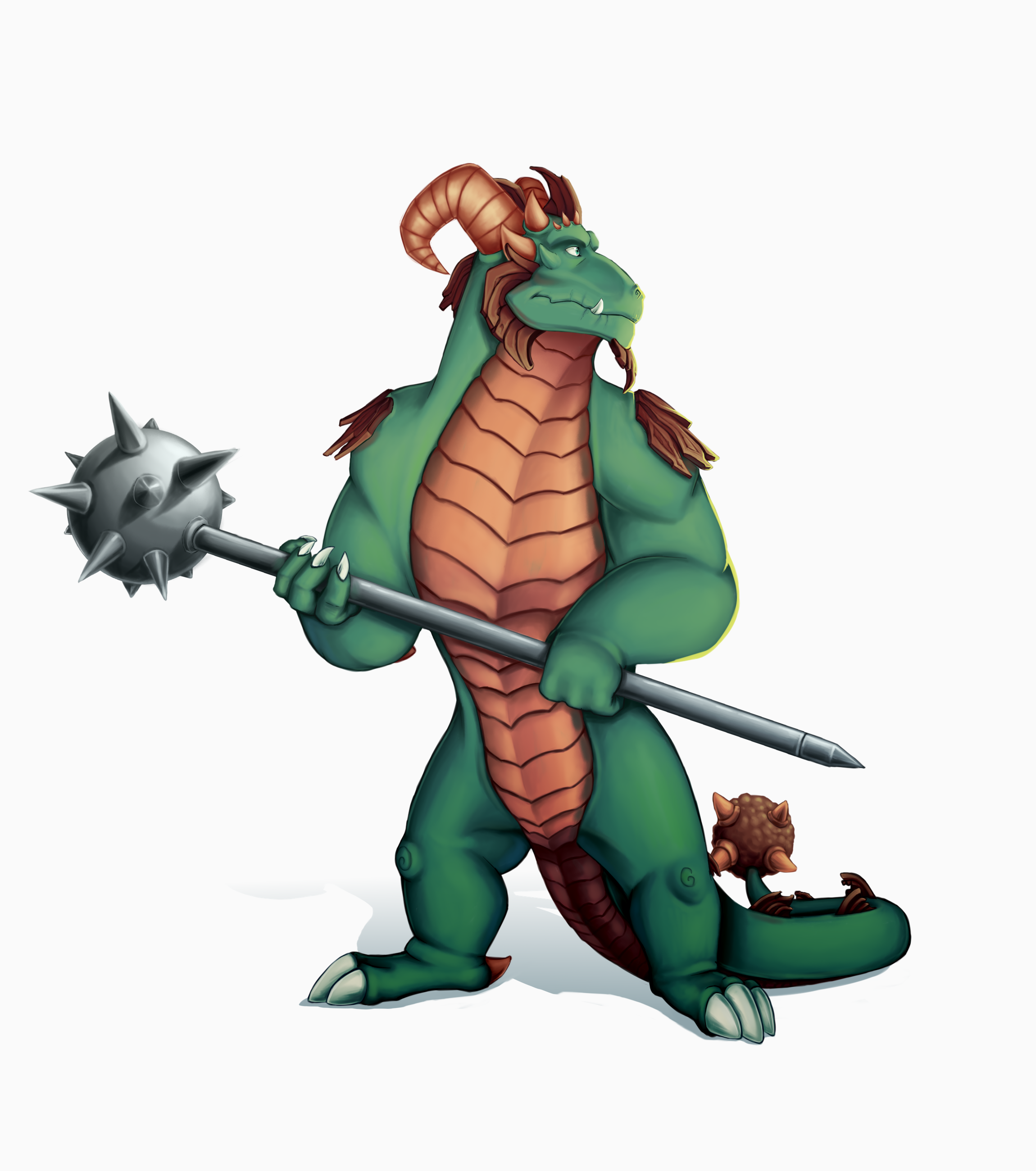 Fanart Reignited Terrador By Groxikavondarkside On Deviantart