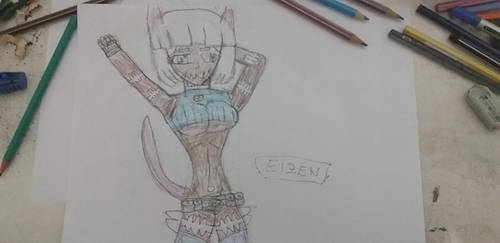 Ms Fortune On Skullgirls Deviantart