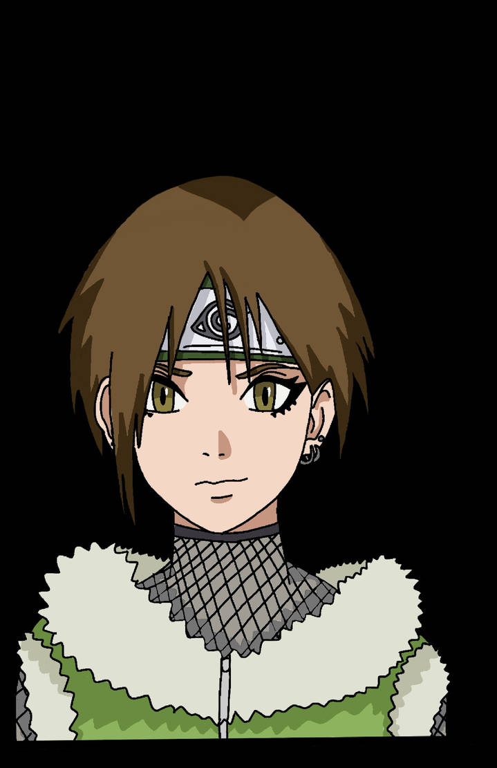 Izuno Wasabi Adult By Jj230607 On Deviantart