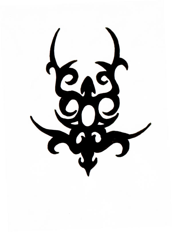 Tattoo 4 By Pyong On Deviantart