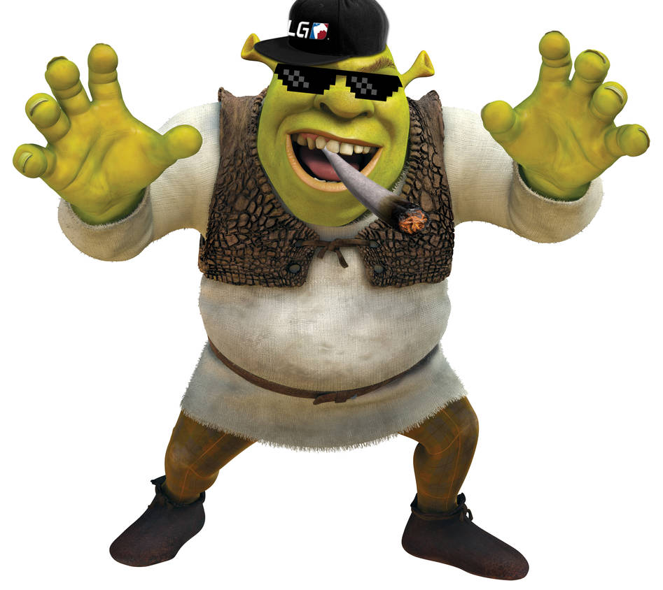 Mlg Shrek Compilation Youtube Mlg Shrek Compilation Youtube